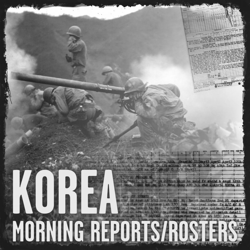 Morning Reports & Rosters – Golden Arrow Research