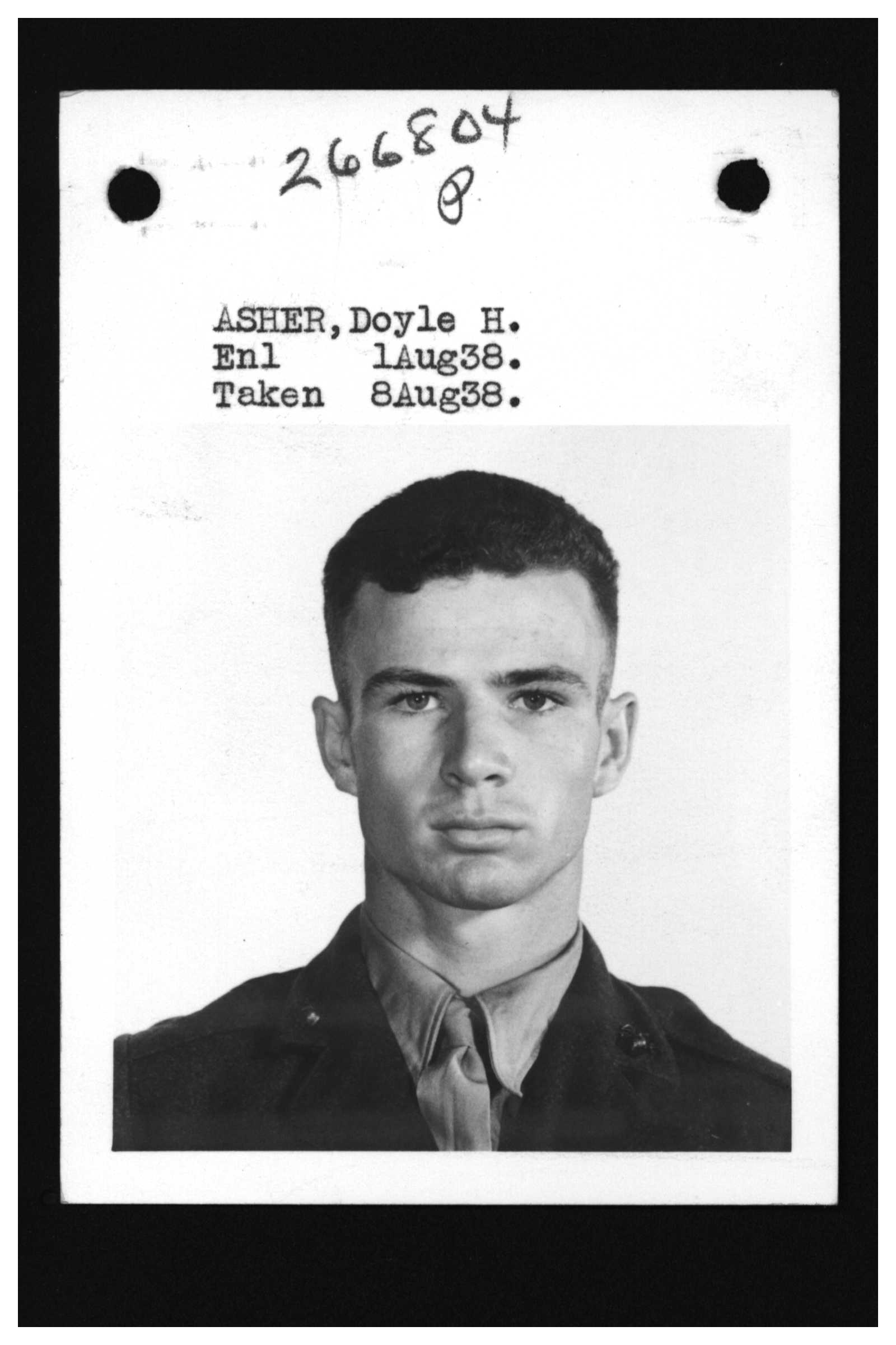 Find Pictures of Individual US Marines – Golden Arrow Research